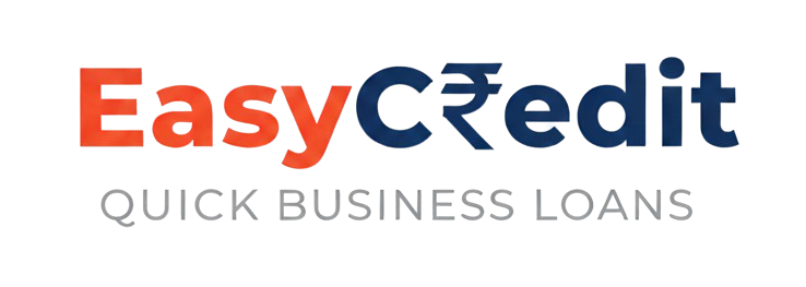 EasyCredit – Instant Business Loans