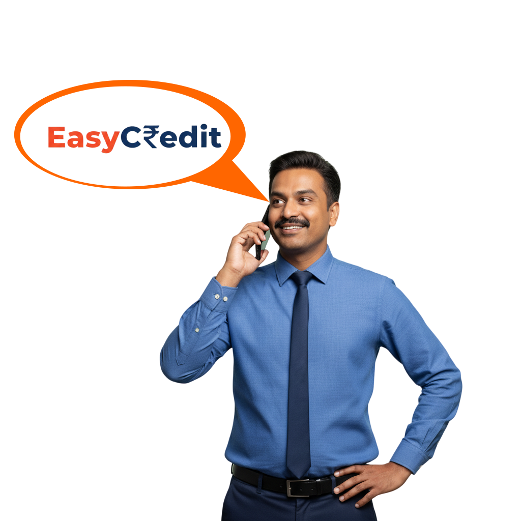 EasyCredit – Instant Business Loans