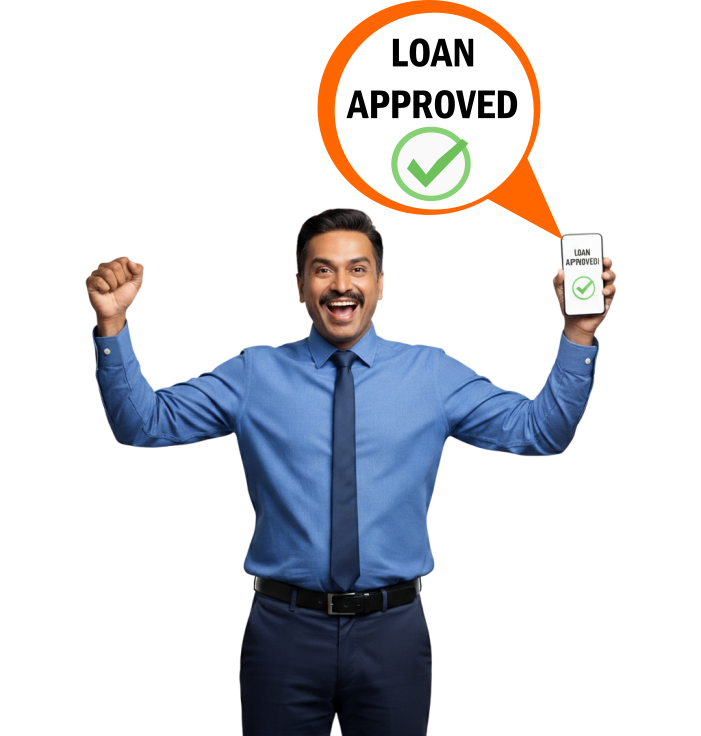 EasyCredit – Instant Business Loans